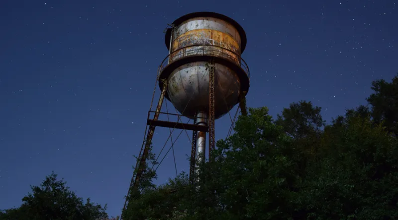 What is Tank Telemetry? - Think Big